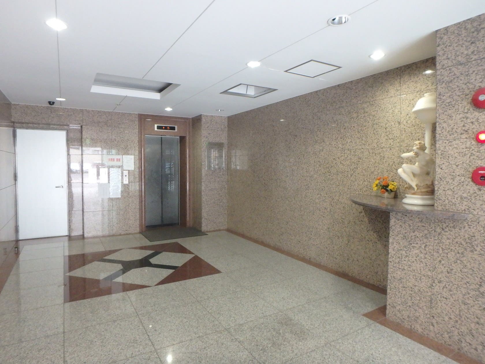 【コーヒー無料！】会議室内に設置してあるものは全て使用無料！の写真11