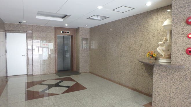 【コーヒー無料!】会議室内に設置してあるものは全て使用無料!の写真11