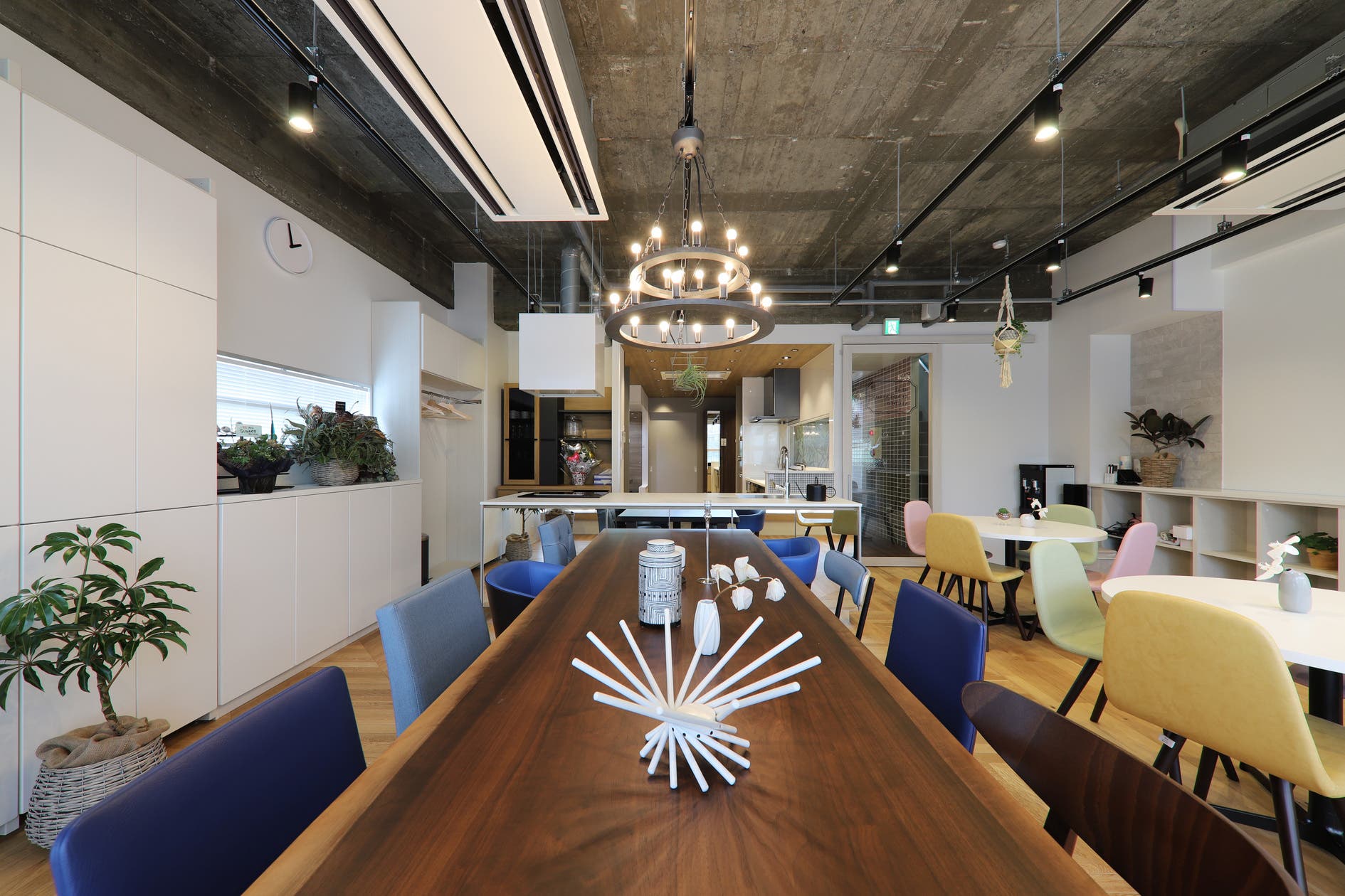 【新栄町駅徒歩4分】パーティ・撮影会・セミナー・各種イベントOK/メディアにもご利用いただいてます！の写真8