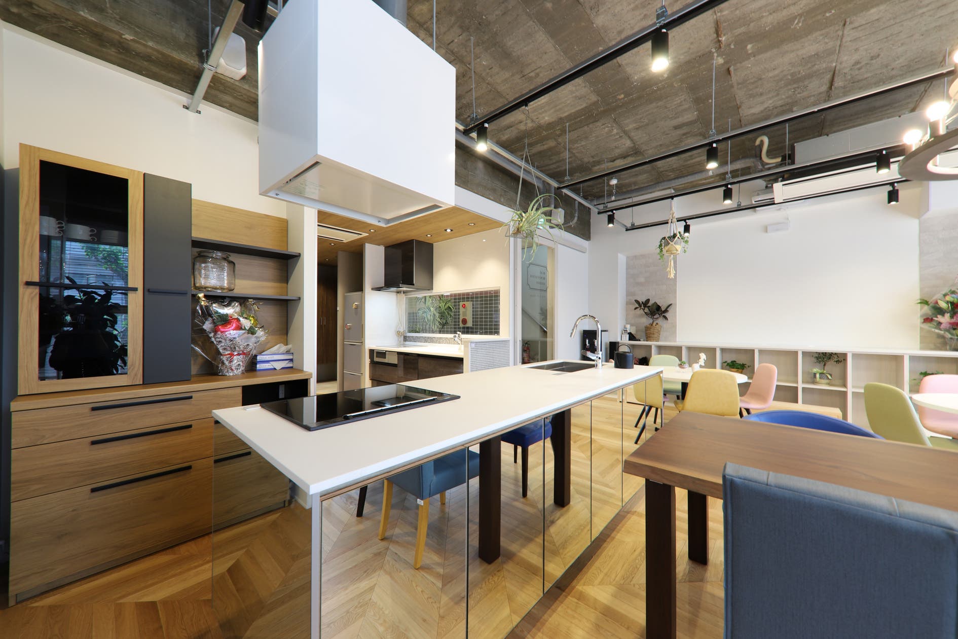 【新栄町駅徒歩4分】パーティ・撮影会・セミナー・各種イベントOK/メディアにもご利用いただいてます！の写真11