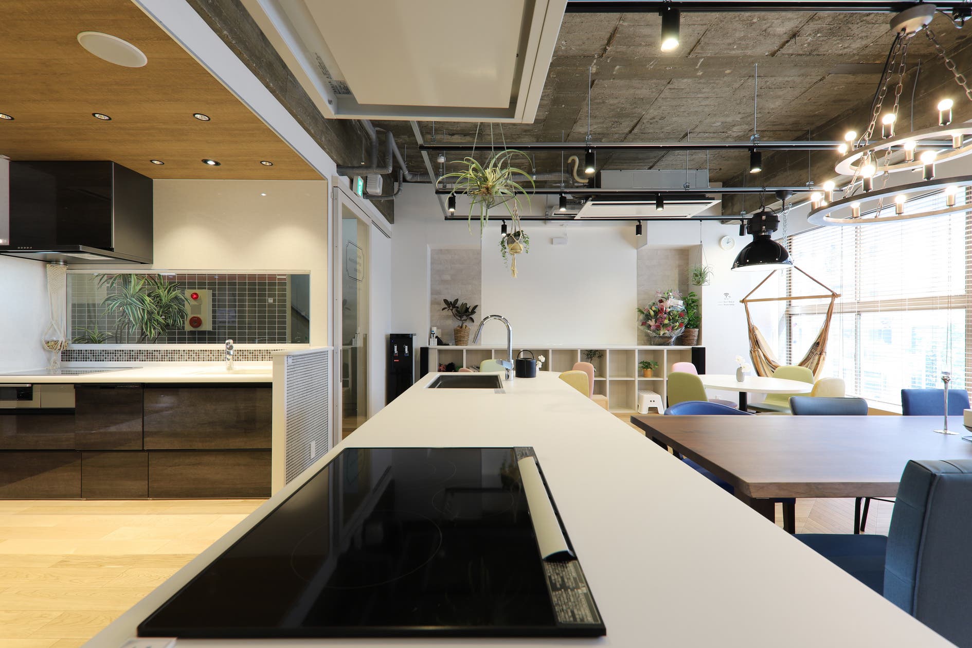 【新栄町駅徒歩4分】パーティ・撮影会・セミナー・各種イベントOK/メディアにもご利用いただいてます！の写真6