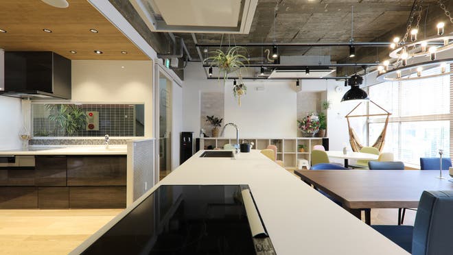 【新栄町駅徒歩4分】パーティ・撮影会・セミナー・各種イベントOK/メディアにもご利用いただいてます!の写真6