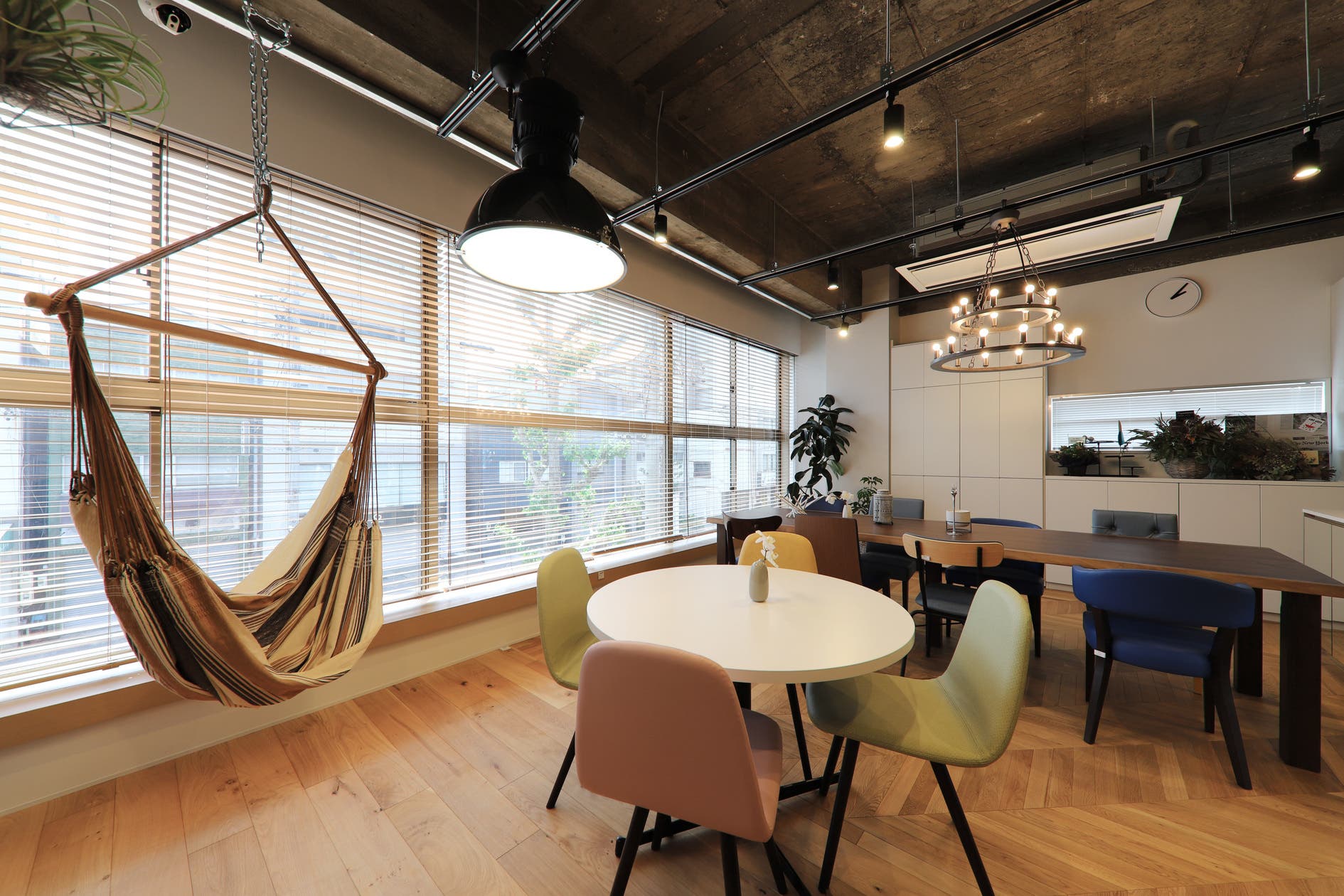 【新栄町駅徒歩4分】パーティ・撮影会・セミナー・各種イベントOK/メディアにもご利用いただいてます！の写真4