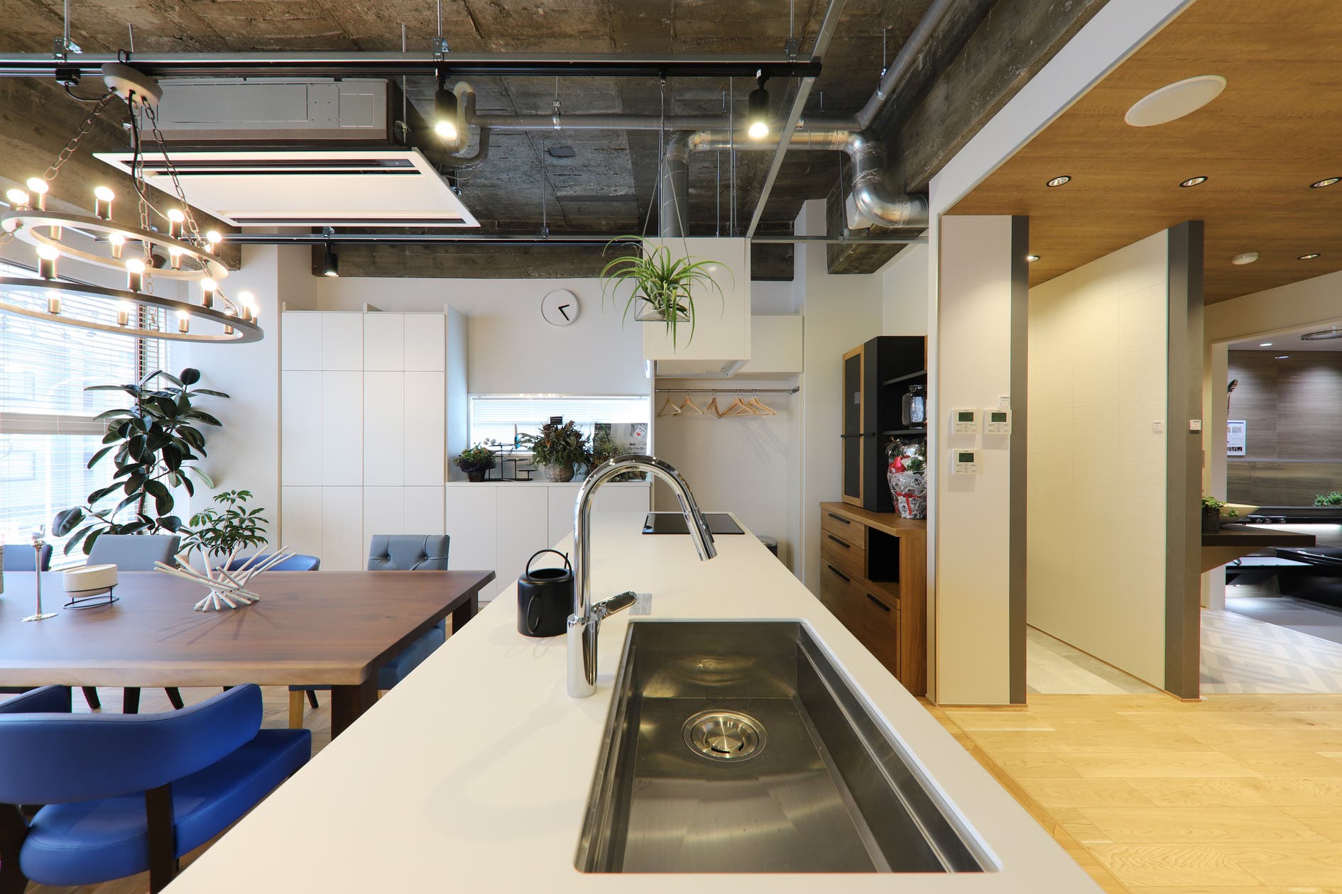 【新栄町駅徒歩4分】パーティ・撮影会・セミナー・各種イベントOK/メディアにもご利用いただいてます！の写真7