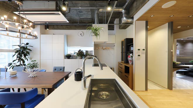 【新栄町駅徒歩4分】パーティ・撮影会・セミナー・各種イベントOK/メディアにもご利用いただいてます!の写真7