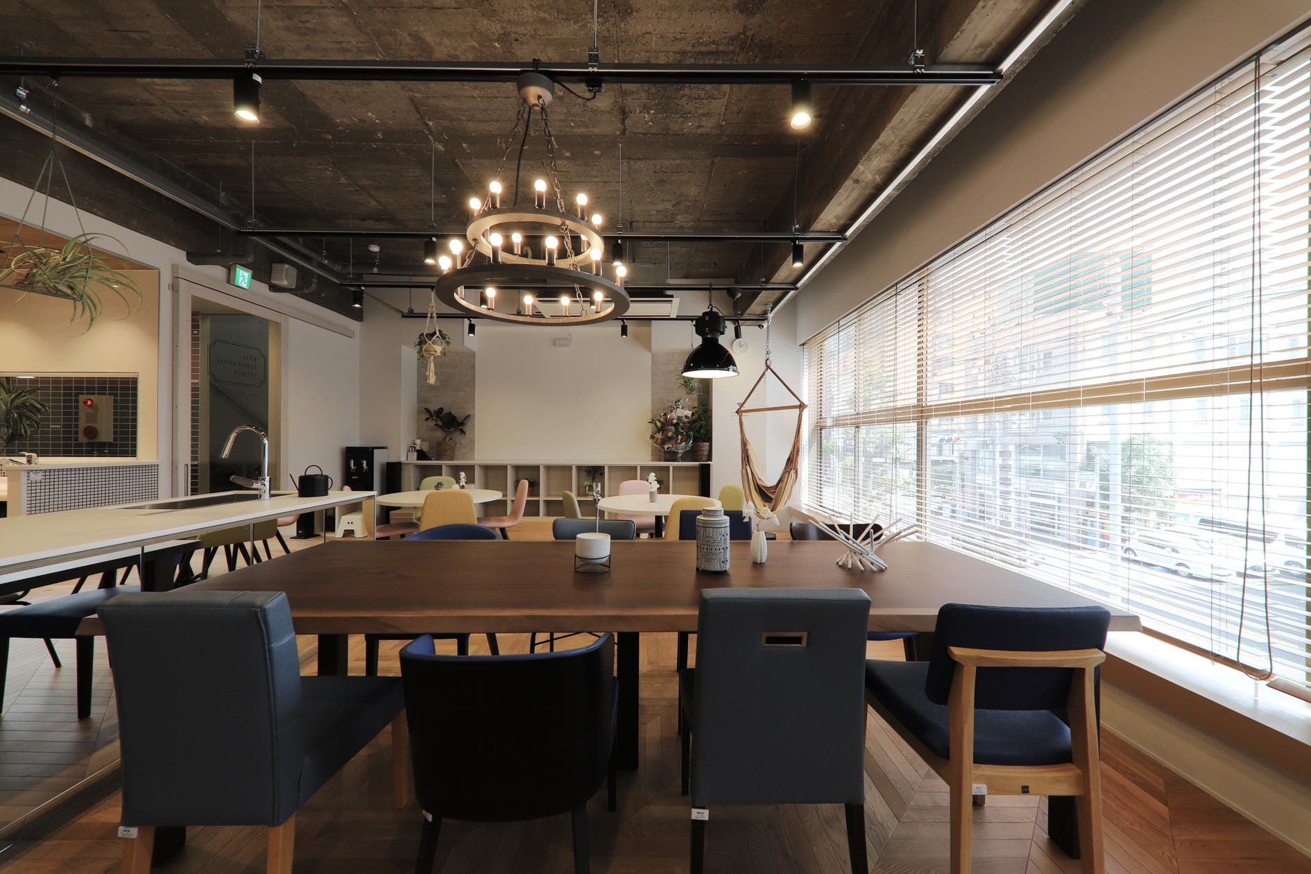 【新栄町駅徒歩4分】パーティ・撮影会・セミナー・各種イベントOK/メディアにもご利用いただいてます！の写真9