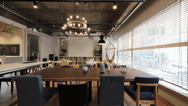 【新栄町駅徒歩4分】パーティ・撮影会・セミナー・各種イベントOK/メディアにもご利用いただいてます!の写真9