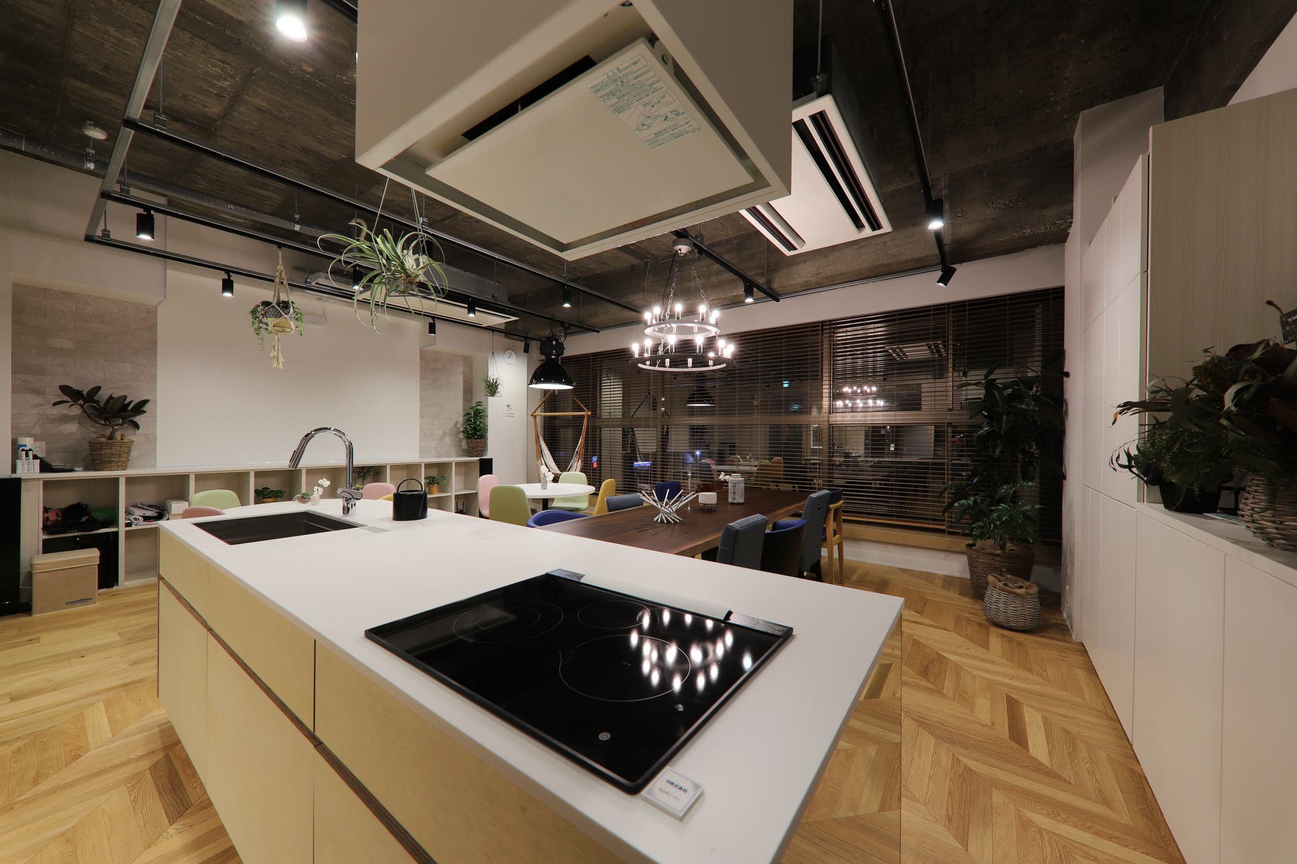 【新栄町駅徒歩4分】パーティ・撮影会・セミナー・各種イベントOK/メディアにもご利用いただいてます！の写真20