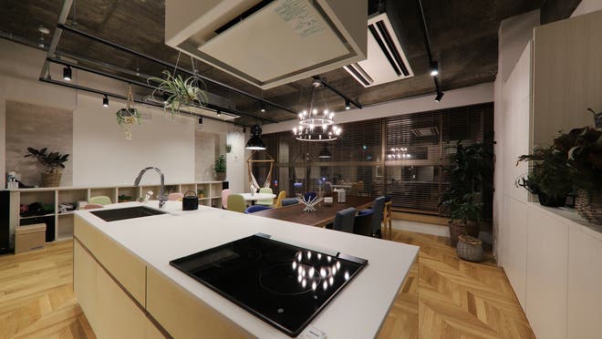 【新栄町駅徒歩4分】パーティ・撮影会・セミナー・各種イベントOK/メディアにもご利用いただいてます!の写真20