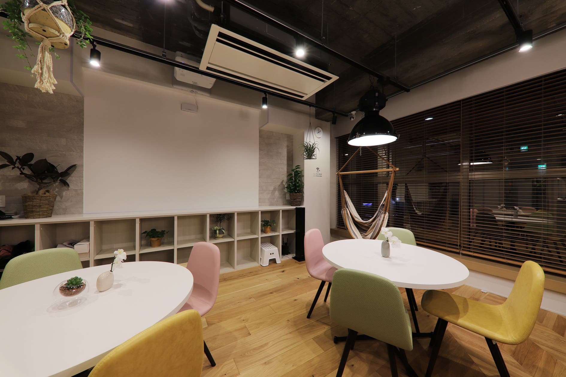 【新栄町駅徒歩4分】パーティ・撮影会・セミナー・各種イベントOK/メディアにもご利用いただいてます！の写真21