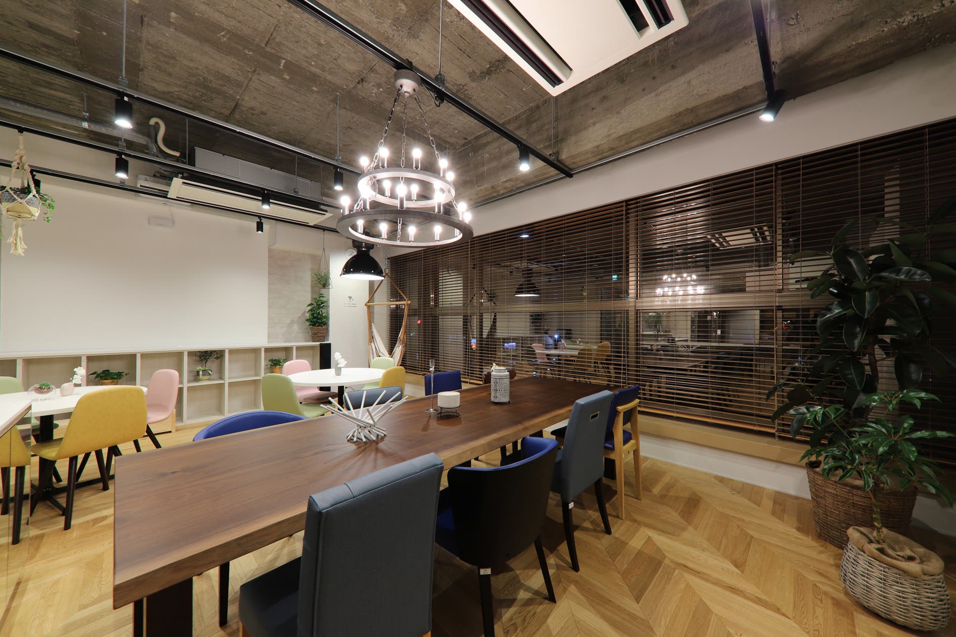 【新栄町駅徒歩4分】パーティ・撮影会・セミナー・各種イベントOK/メディアにもご利用いただいてます！の写真22