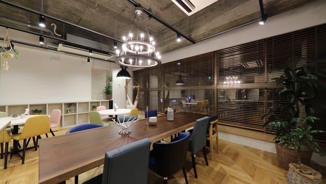 【新栄町駅徒歩4分】パーティ・撮影会・セミナー・各種イベントOK/メディアにもご利用いただいてます!の写真22