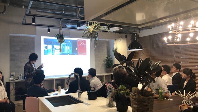 【新栄町駅徒歩4分】パーティ・撮影会・セミナー・各種イベントOK/メディアにもご利用いただいてます!の写真3