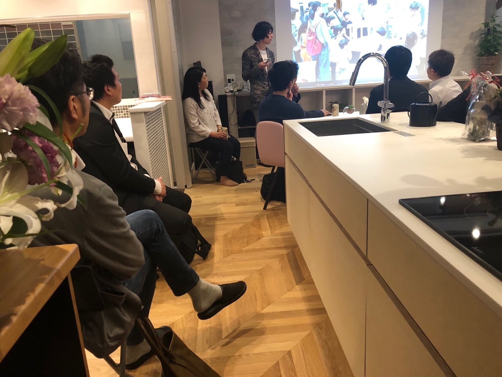 【新栄町駅徒歩4分】パーティ・撮影会・セミナー・各種イベントOK/メディアにもご利用いただいてます！の写真16