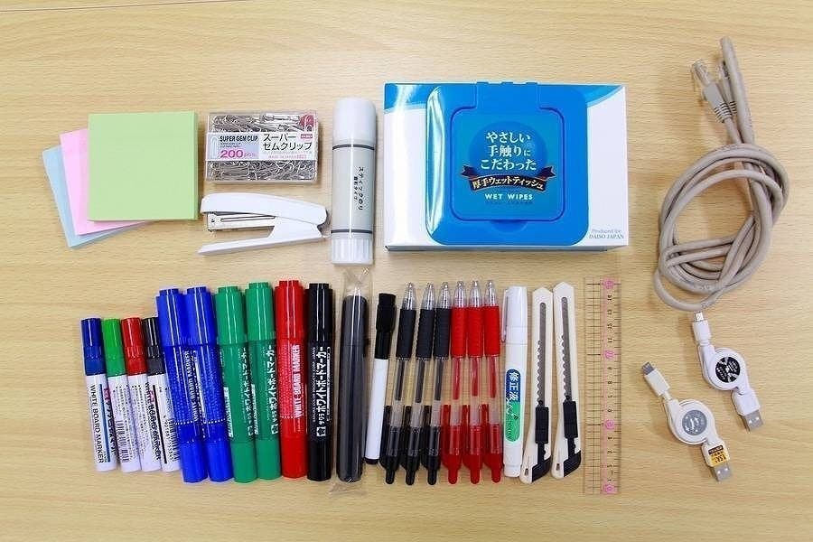 【東京駅最安！東京駅2分】会議に！モニター/WiFi/複合機全て無料！ふれあい貸し会議室 八重洲No13の写真15