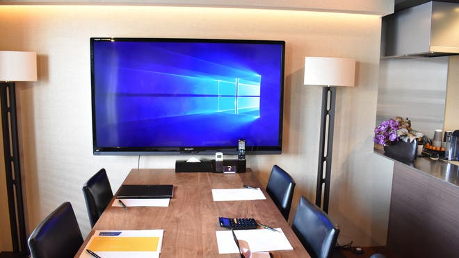 【HR Salon】六本木駅 徒歩7分 ビジネス利用に最適 デザイナーズホテルのプライベート空間の写真4