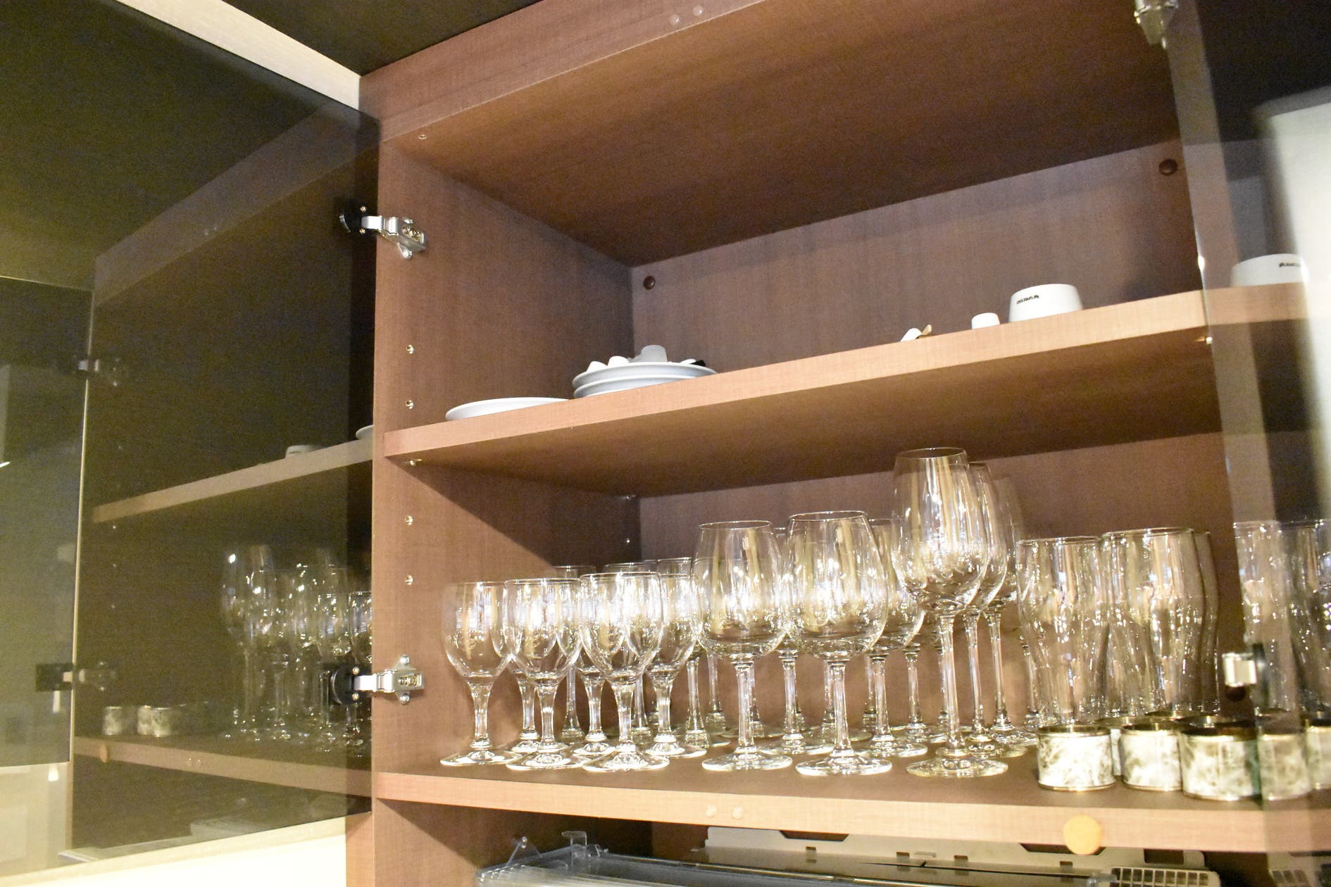 【HR Salon】六本木駅 徒歩7分 ビジネス利用に最適  デザイナーズホテルのプライベート空間の写真8