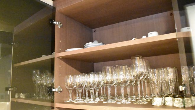 【HR Salon】六本木駅 徒歩7分 ビジネス利用に最適 デザイナーズホテルのプライベート空間の写真8