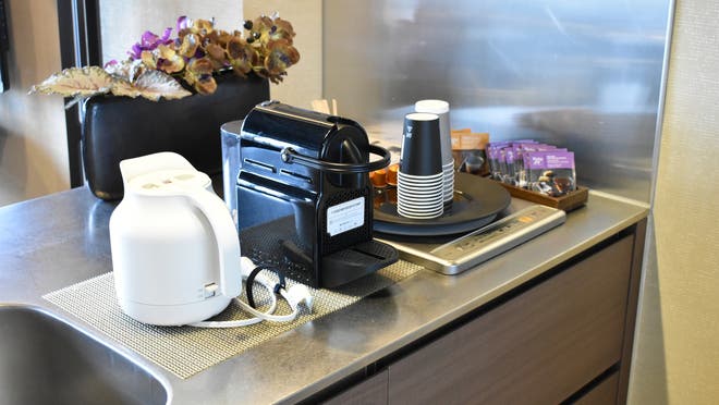 【HR Salon】六本木駅 徒歩7分 ビジネス利用に最適 デザイナーズホテルのプライベート空間の写真7