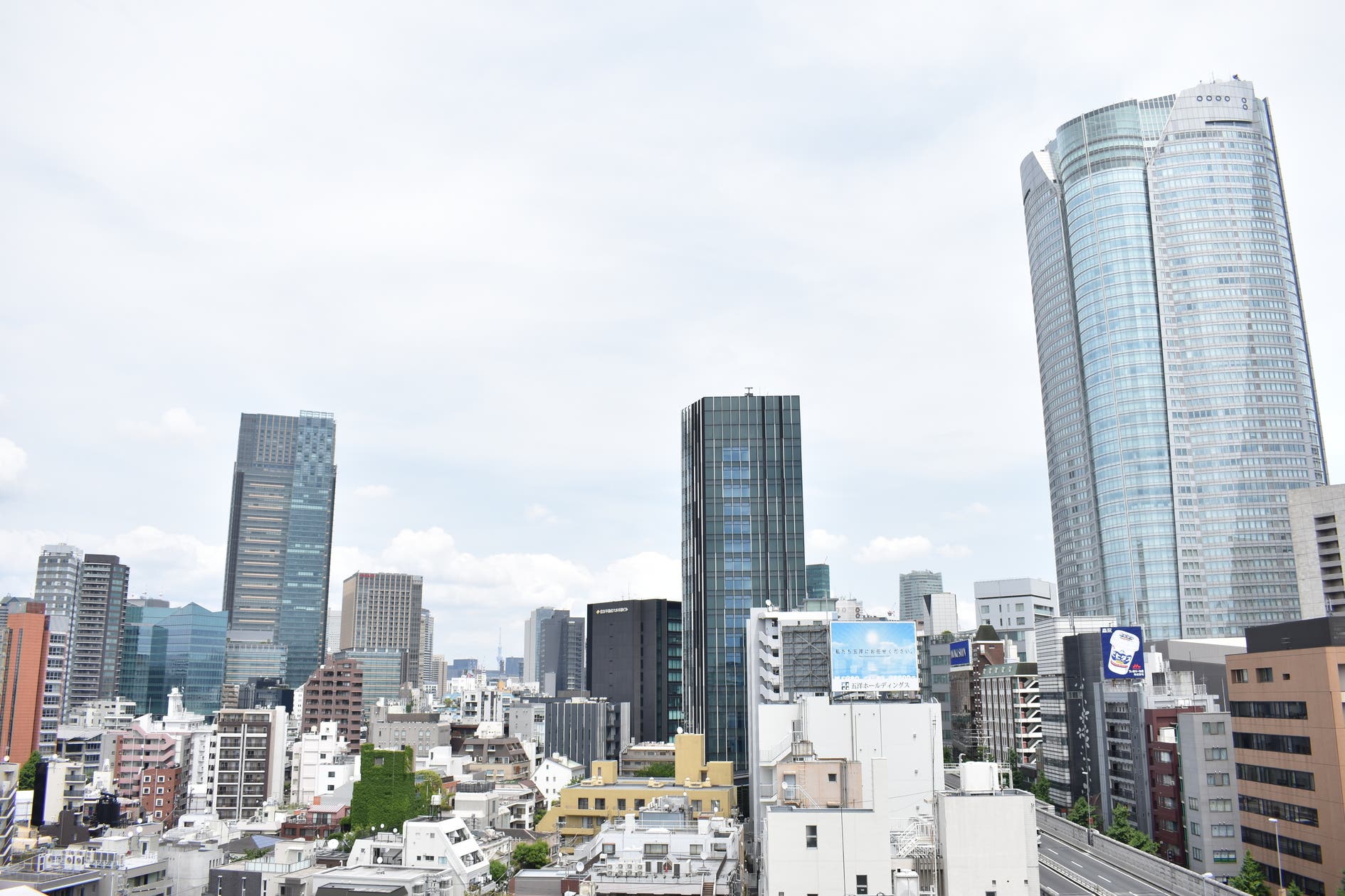 【HR Salon】六本木駅 徒歩7分 ビジネス利用に最適  デザイナーズホテルのプライベート空間の写真9