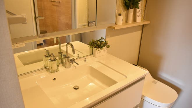 【HR Salon】六本木駅 徒歩7分 ビジネス利用に最適 デザイナーズホテルのプライベート空間の写真11