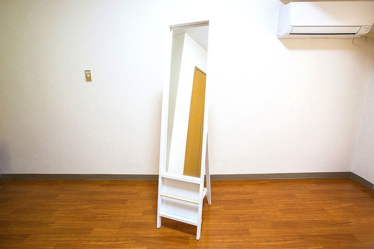 博多駅近く♪最大１０名収容♪室内設備無料！の写真10