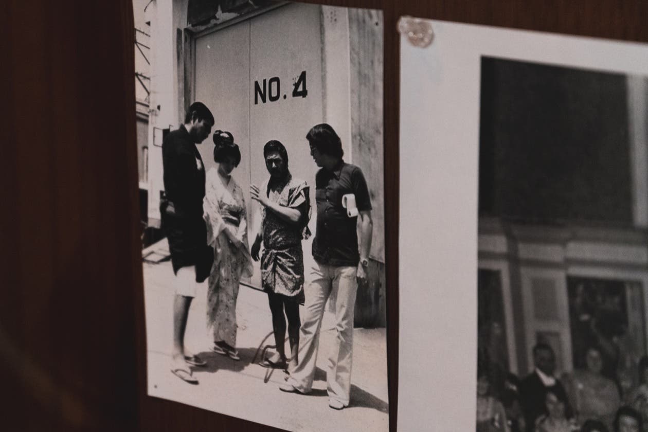 昭和レトロ感あふれるスナック空間　観光の休憩場所や仲間との団らんに ペット可の写真11