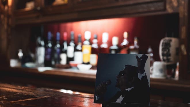 昭和レトロ感あふれるスナック空間 観光の休憩場所や仲間との団らんに ペット可の写真12