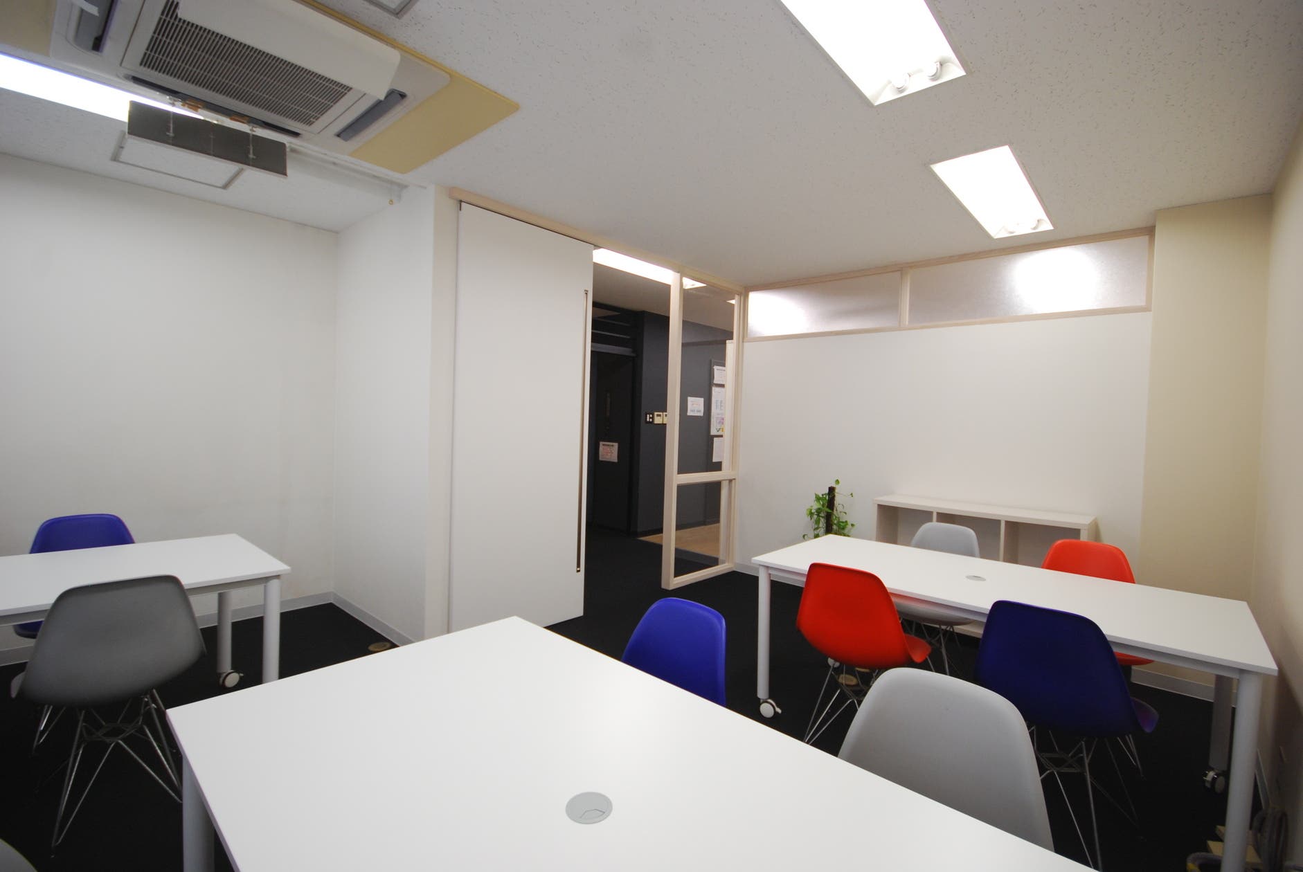 SO!Oomori　多目的室の写真2