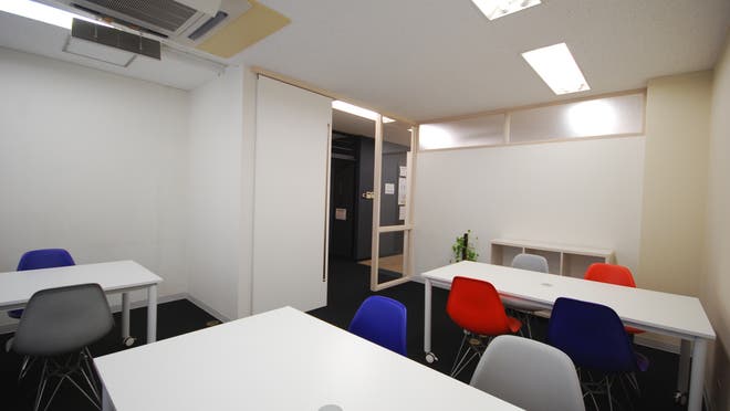 SO!Oomori 多目的室の写真2