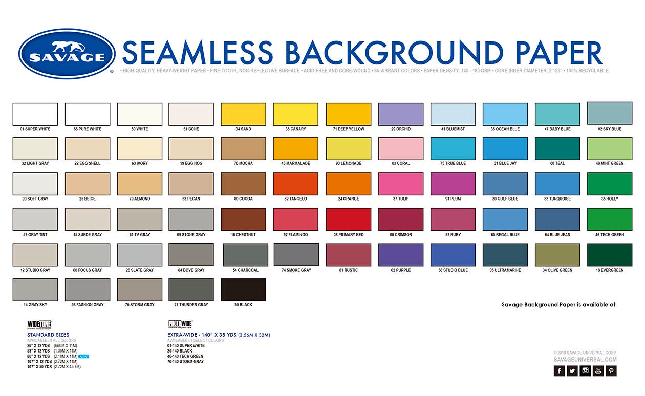 バックペーパーの画像1