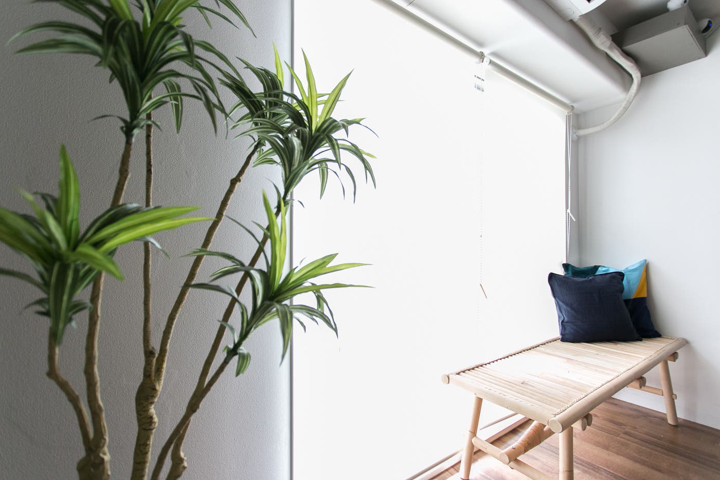 リノベーションしました！【池袋駅東口徒歩3分】WiFi無料+大型液晶モニター設置！の写真7