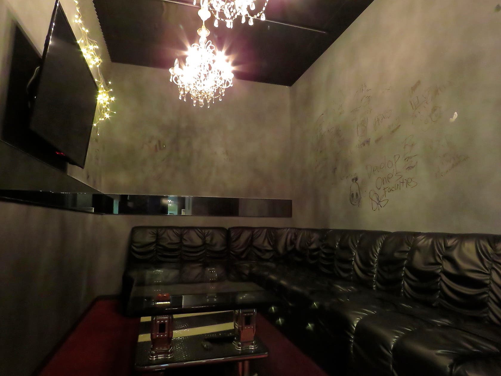 【東京 新宿】楽器演奏が可能な多目的イベントスペース。ライブ/オフ会/ライブ配信/撮影/パーティ【音響、配信機材完備】の写真11