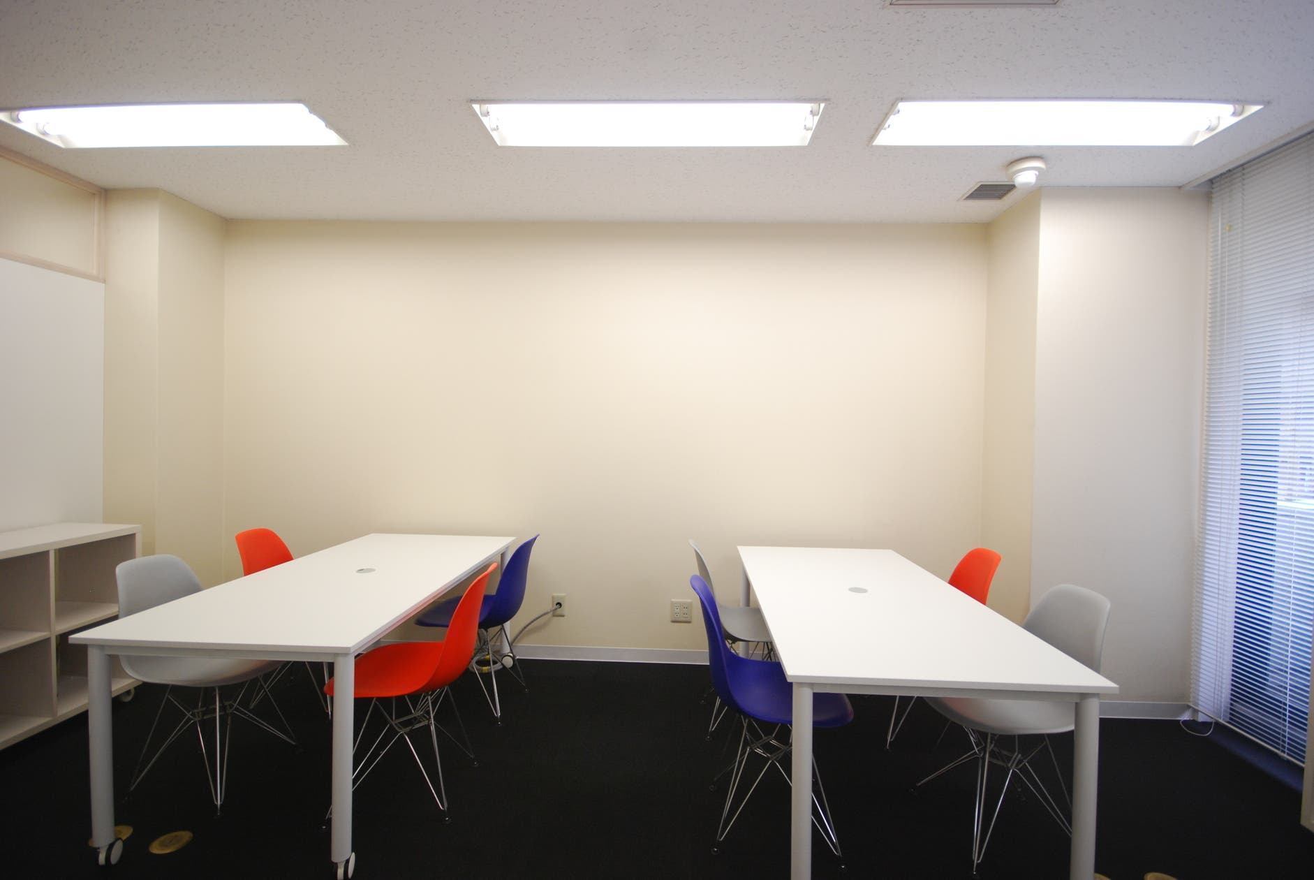 SO!Oomori　多目的室の写真5