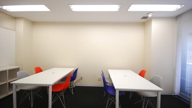 SO!Oomori 多目的室の写真5