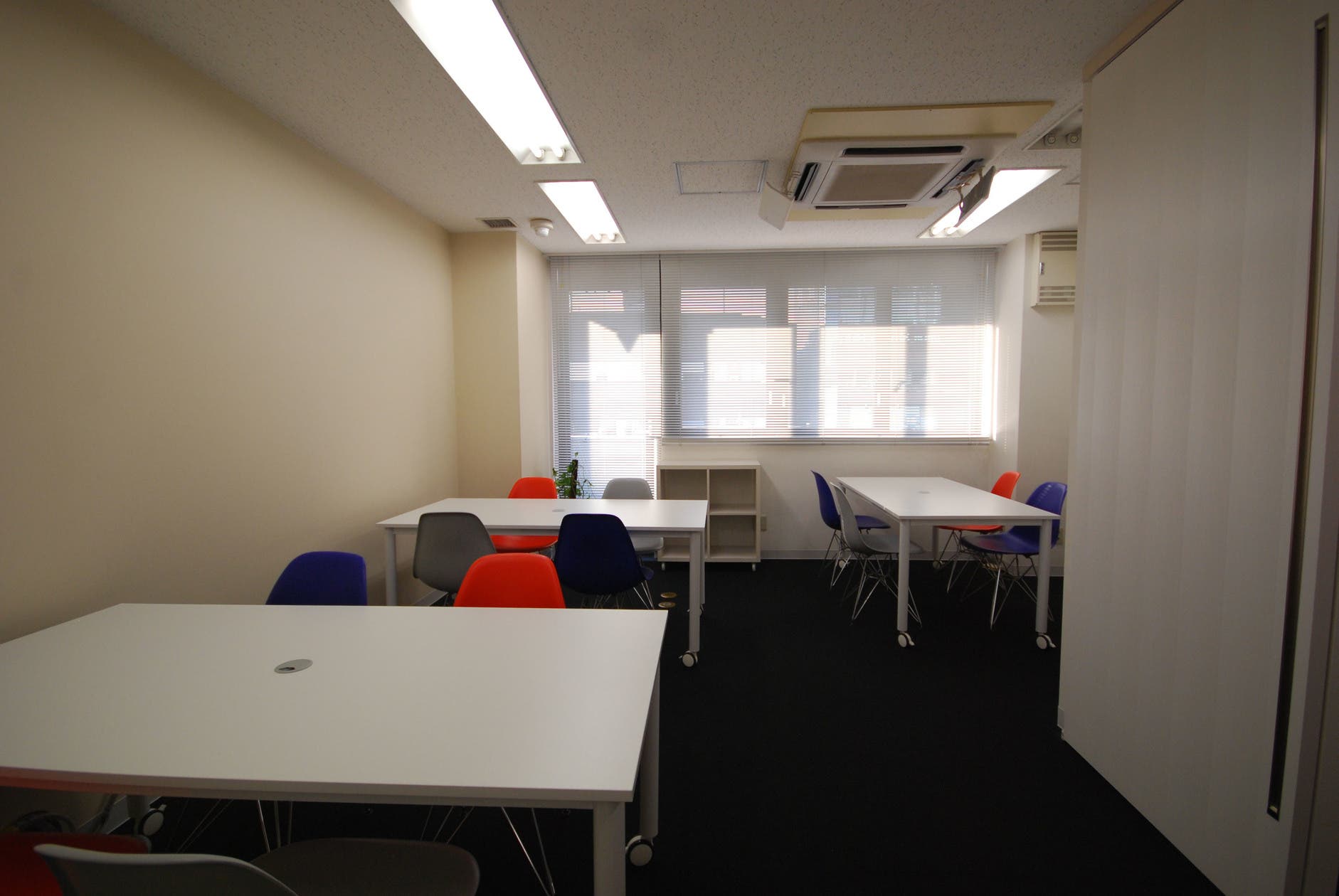 SO!Oomori　多目的室の写真4