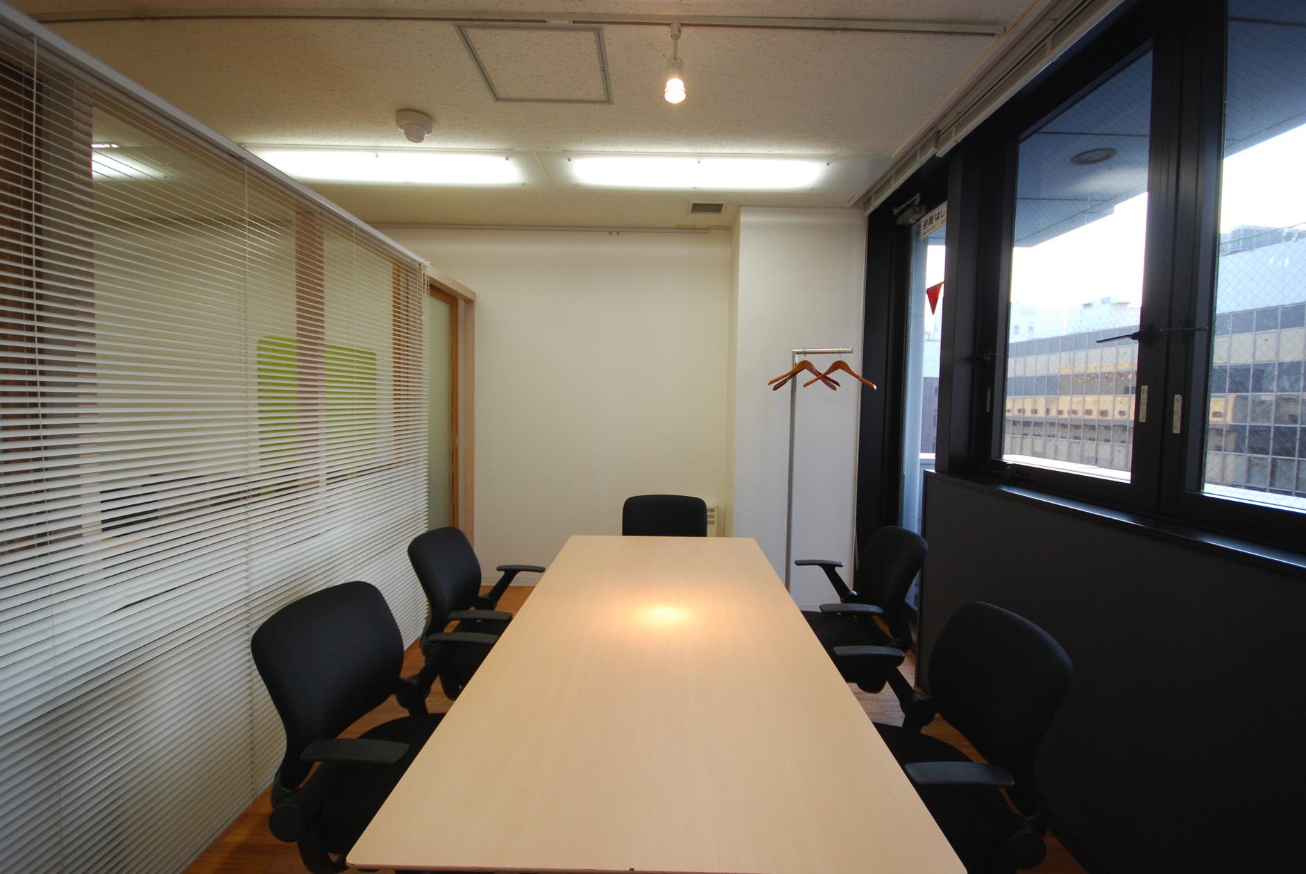 SO!Oomori　多目的室の写真7