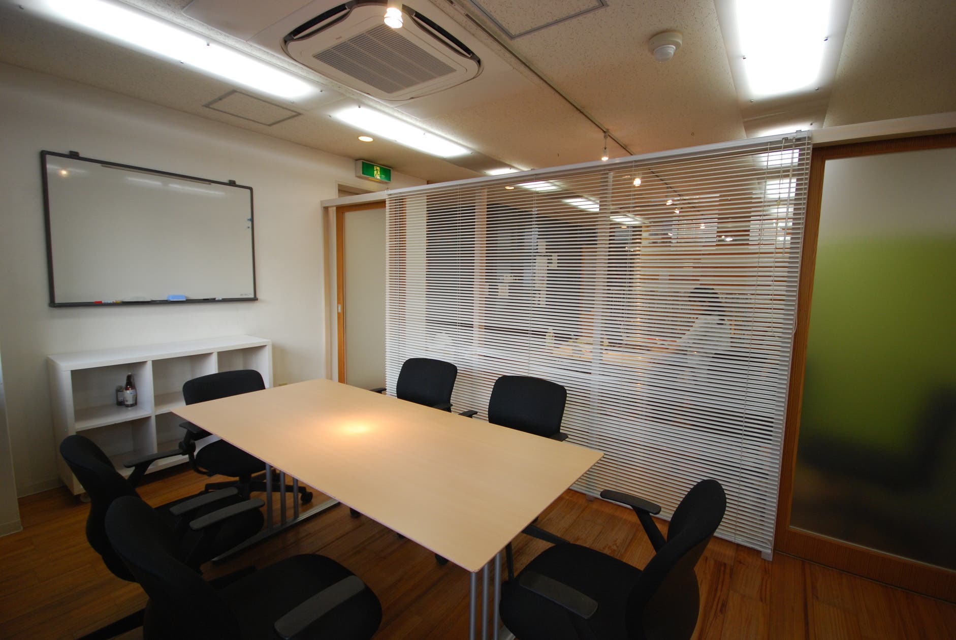 SO!Oomori　多目的室の写真6