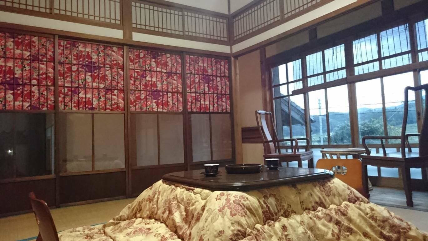 古民家フォトスタジオ"里や"の写真17