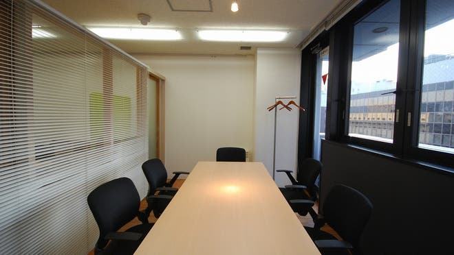 SO!oomori 小会議室の写真3