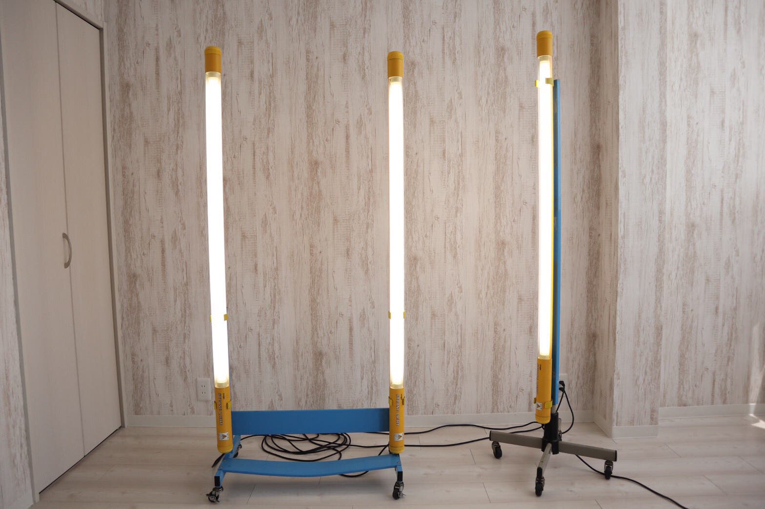 【完全個室】新町駅より徒歩7分！自然光が入るお洒落なスペース☆動画撮影OK！照明完備の写真11