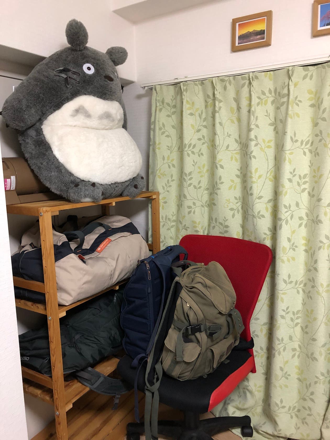 コージースペース東新宿の写真2