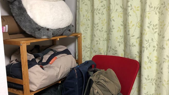 コージースペース東新宿の写真2