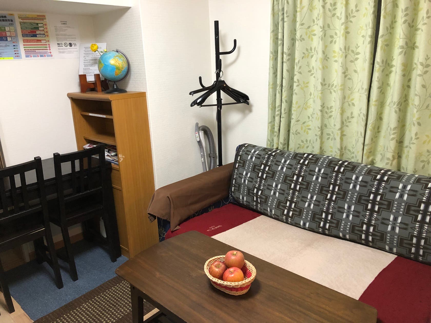 コージースペース東新宿の写真1