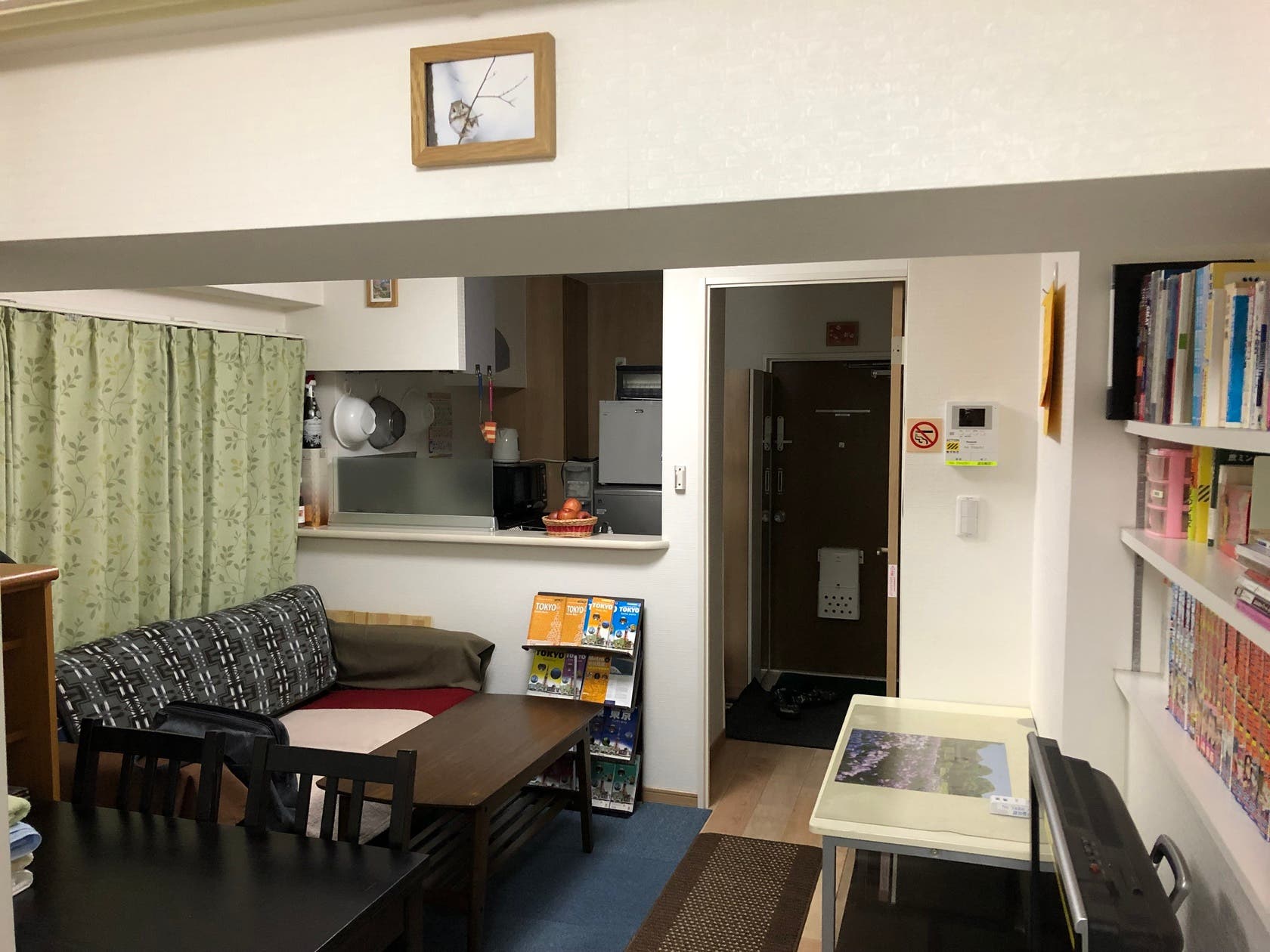 コージースペース東新宿の写真6