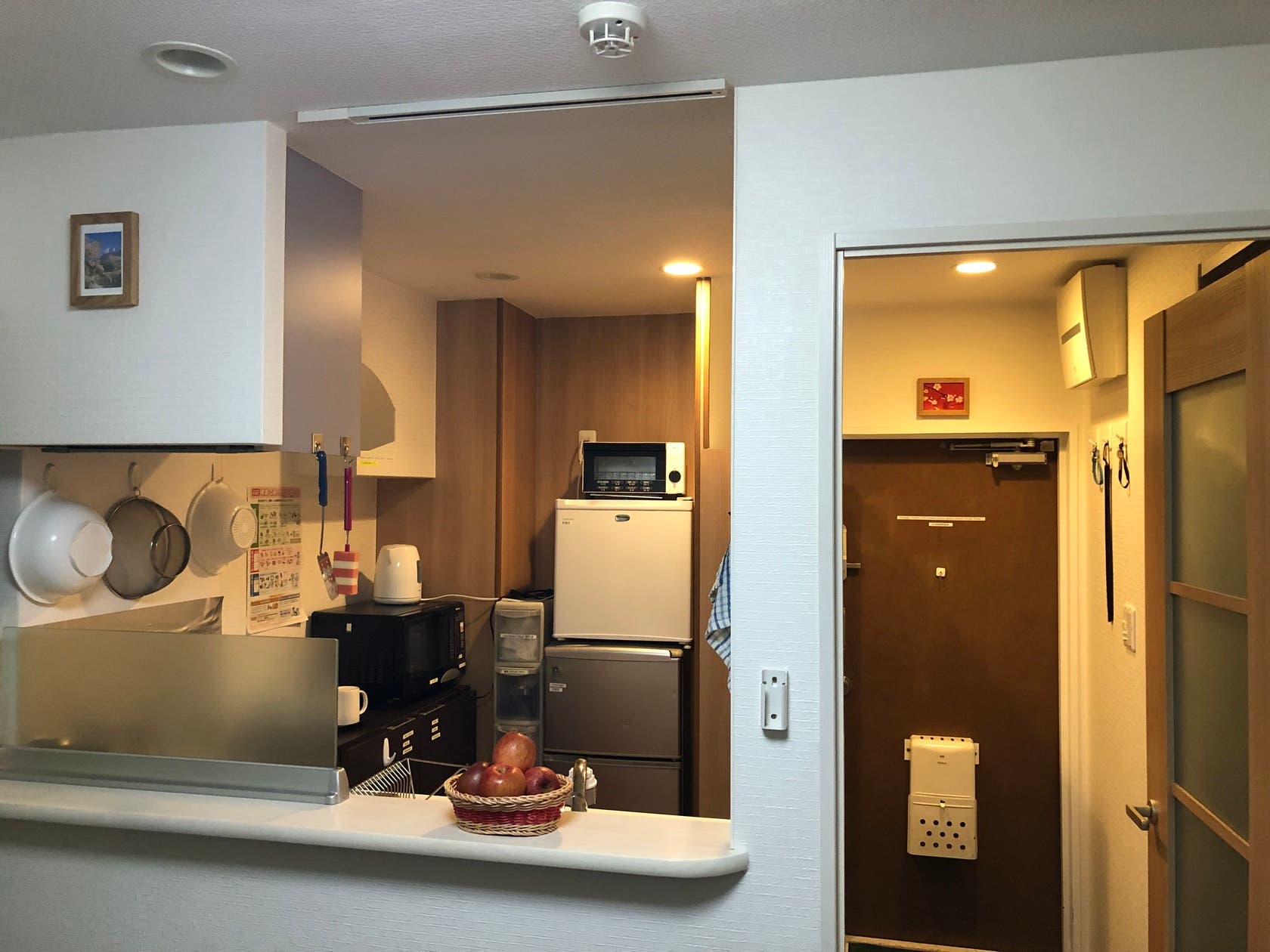 コージースペース東新宿の写真7