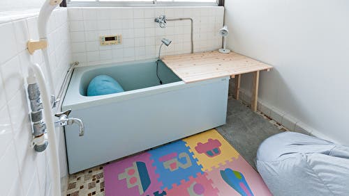 【昭和レトロな戸建/府中・調布・町田エリア】商品撮影、ロケ撮影、コスプレ撮影・会議・食事会等に。の写真4