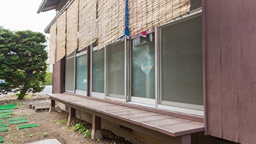 【昭和レトロな戸建/府中・調布・町田エリア】商品撮影、ロケ撮影、コスプレ撮影・会議・食事会等に。の写真5