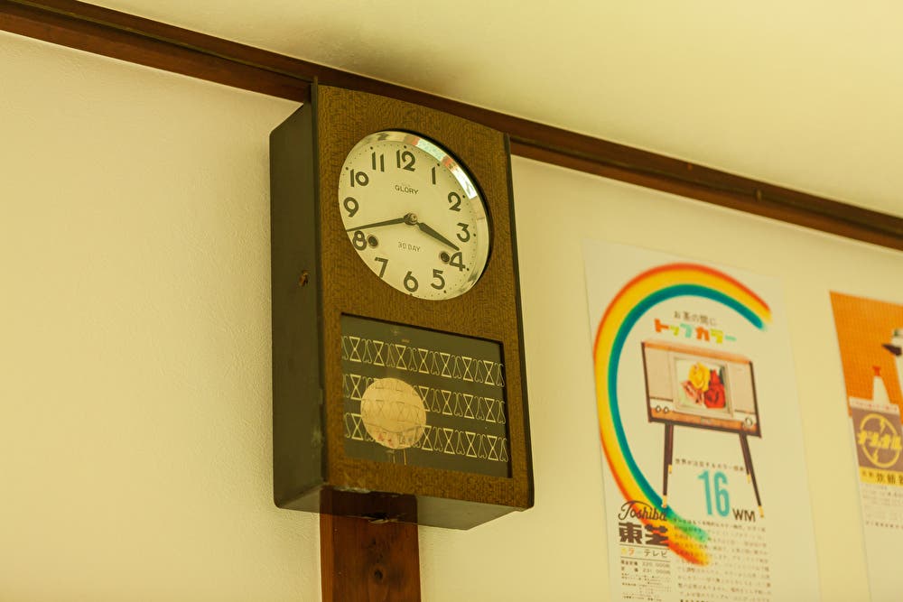 【昭和レトロな戸建／府中・調布・町田エリア】商品撮影、ロケ撮影、コスプレ撮影・会議・食事会等に。の写真9