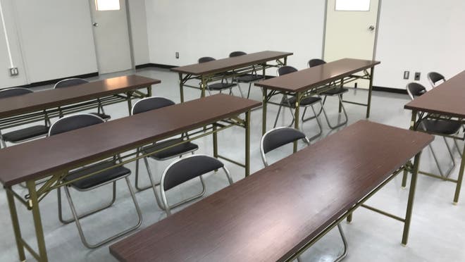 高崎駅から車で15分!会議、研修、ダンスレッスンなど多目的にご使用頂けます!の写真2